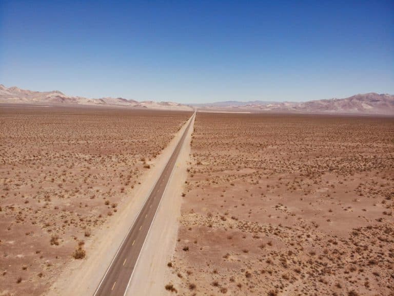 How To Spend 2 Days In Death Valley: A Sample Itinerary