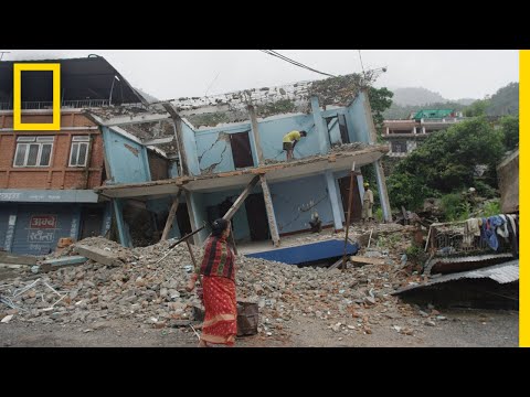 25 Fascinating Facts About Earthquakes: Earth's Tremors