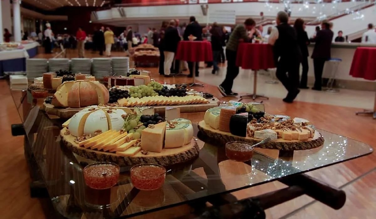 Best Catering Service in Hyderabad by Elite Caterers ☎+91-9700015553