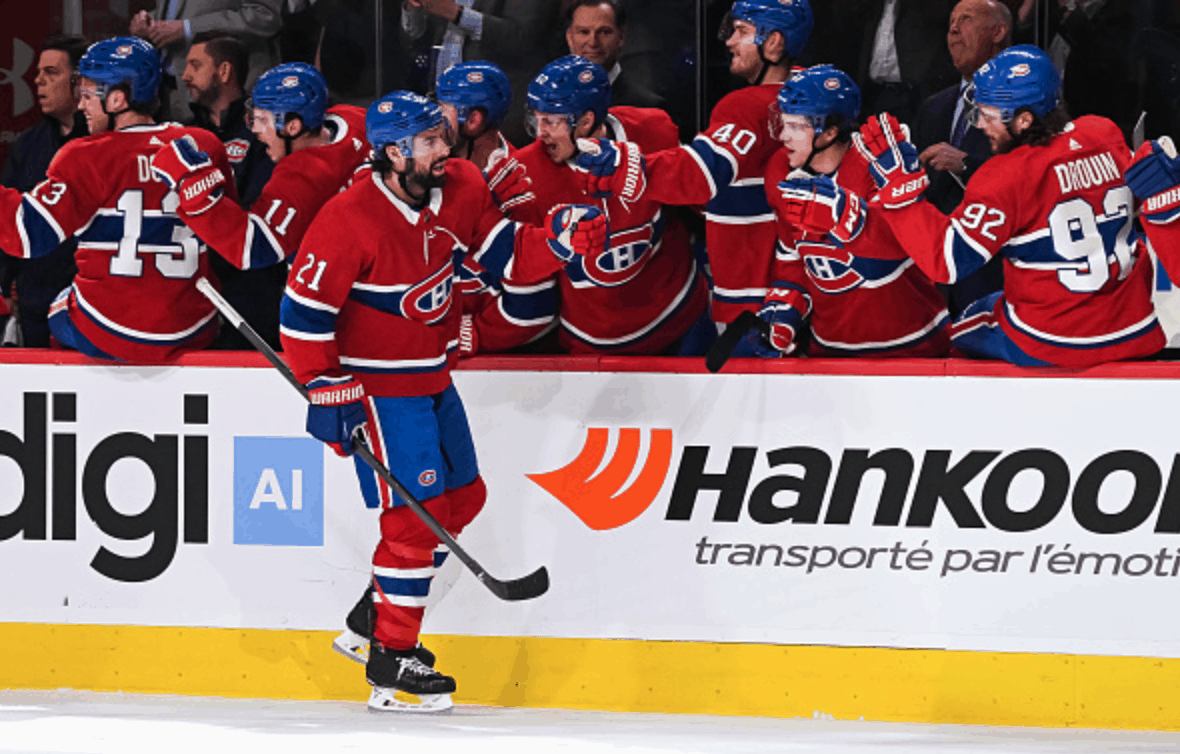 What are the Canadian NHL Teams? - Hockey Answered