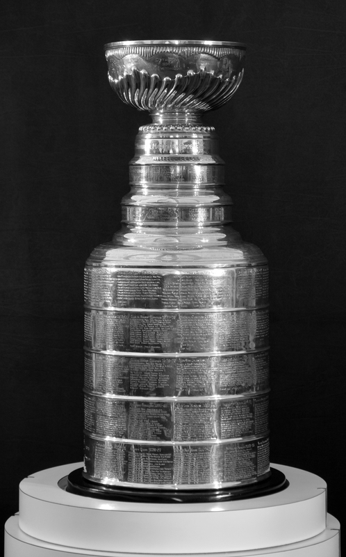Stanley Cup - Hockey Answered
