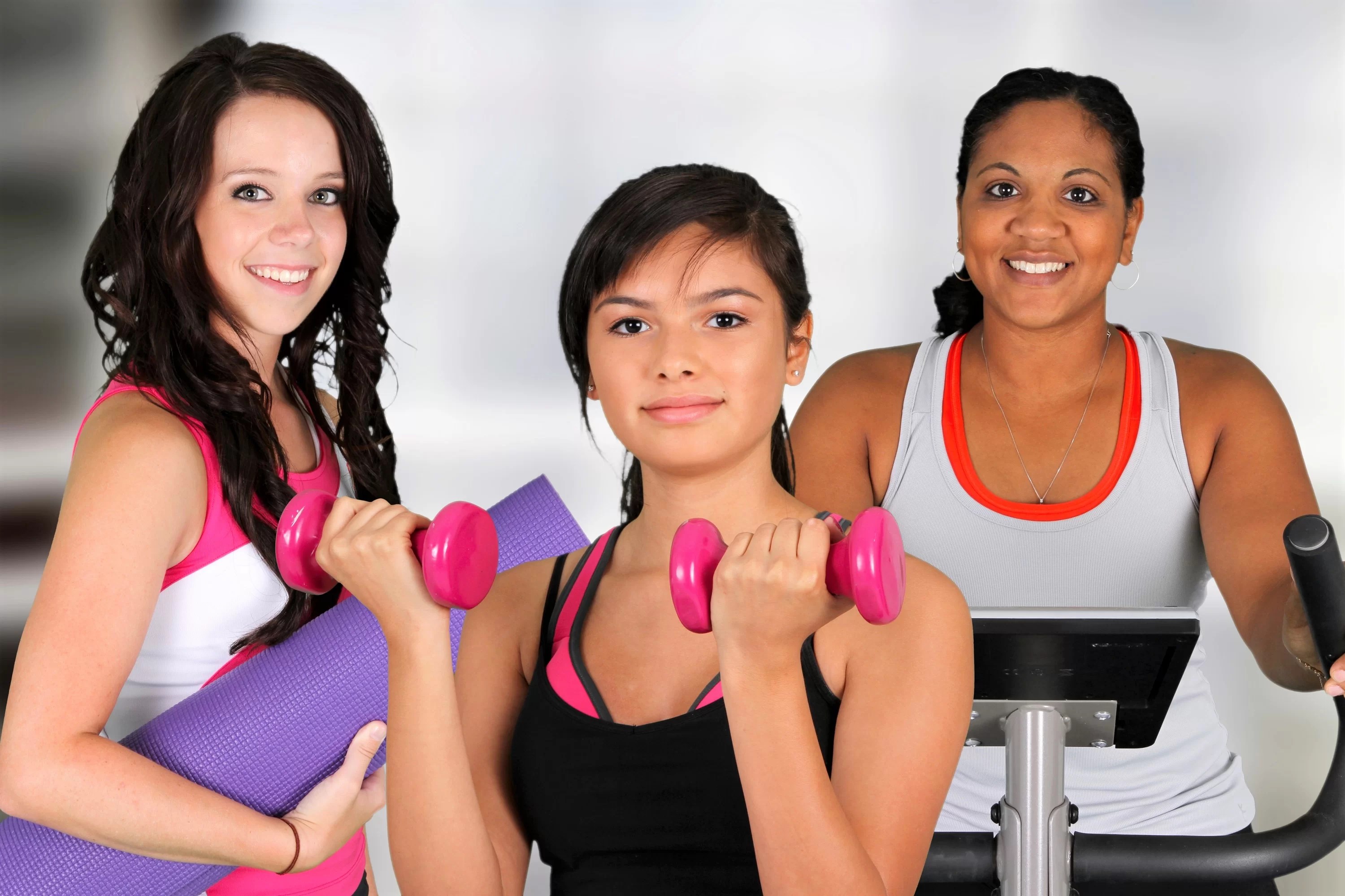 10 Life Hacks Every Sister Needs to Get More Exercise! - Keep It Tight ...