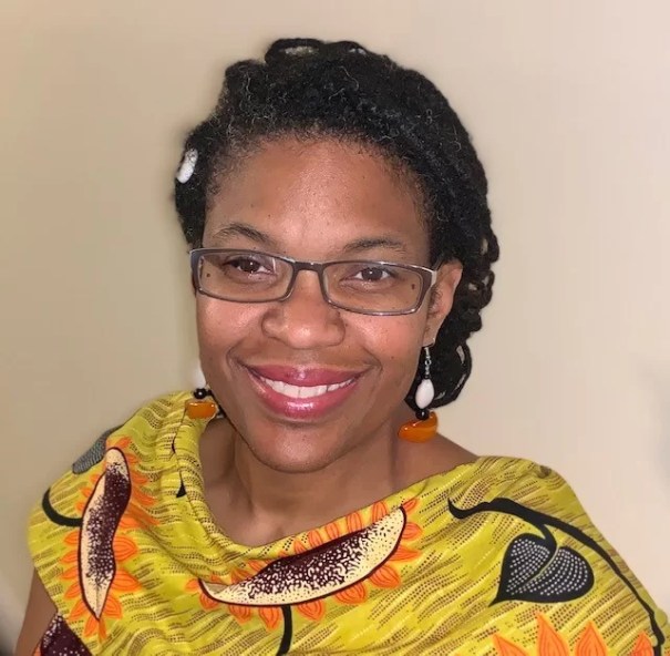 Denise Octavia Smith: Woman Warrior, Community Health Worker