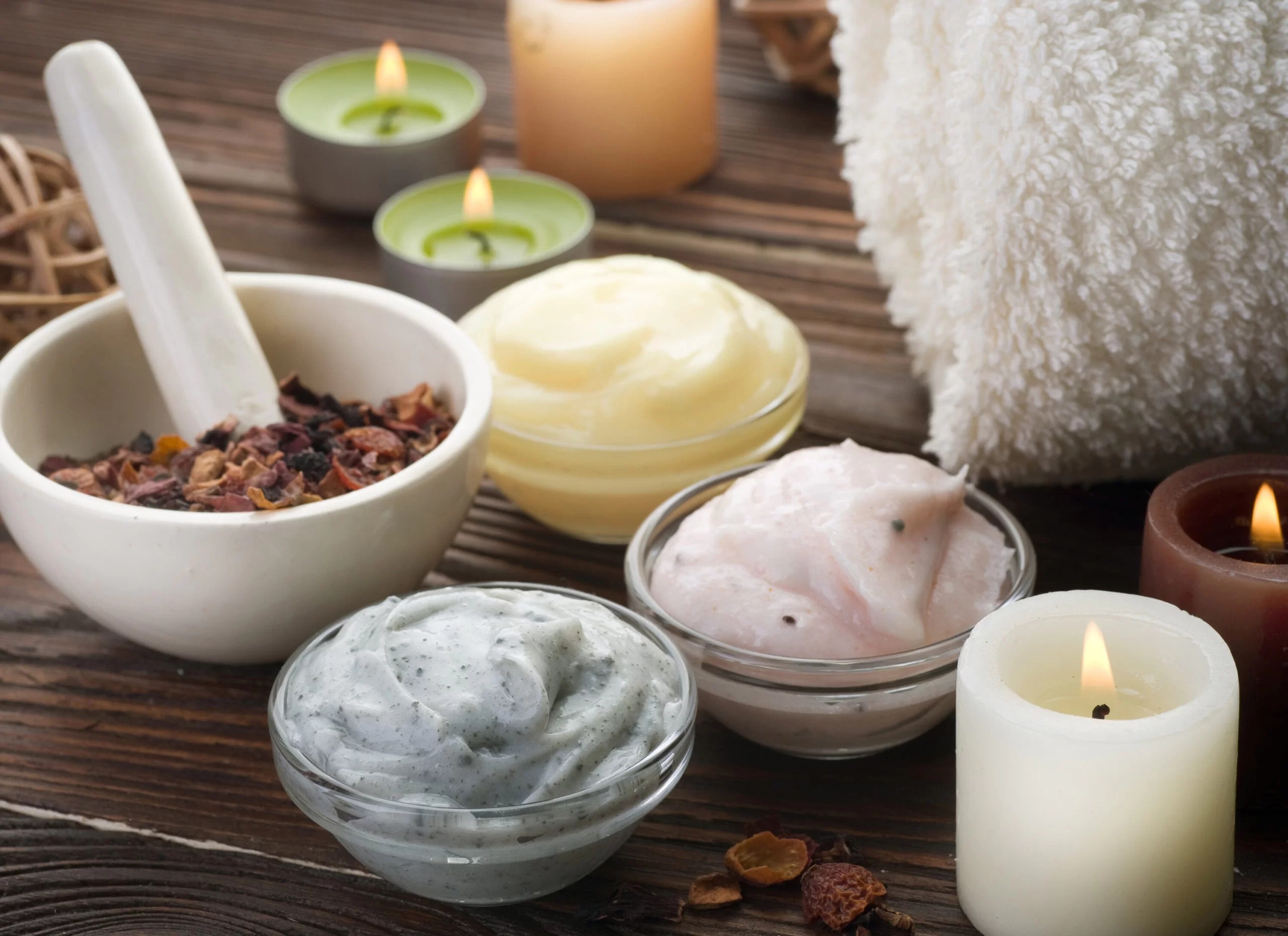 Aromatherapy: How to Use It In Your Self-Care Practice