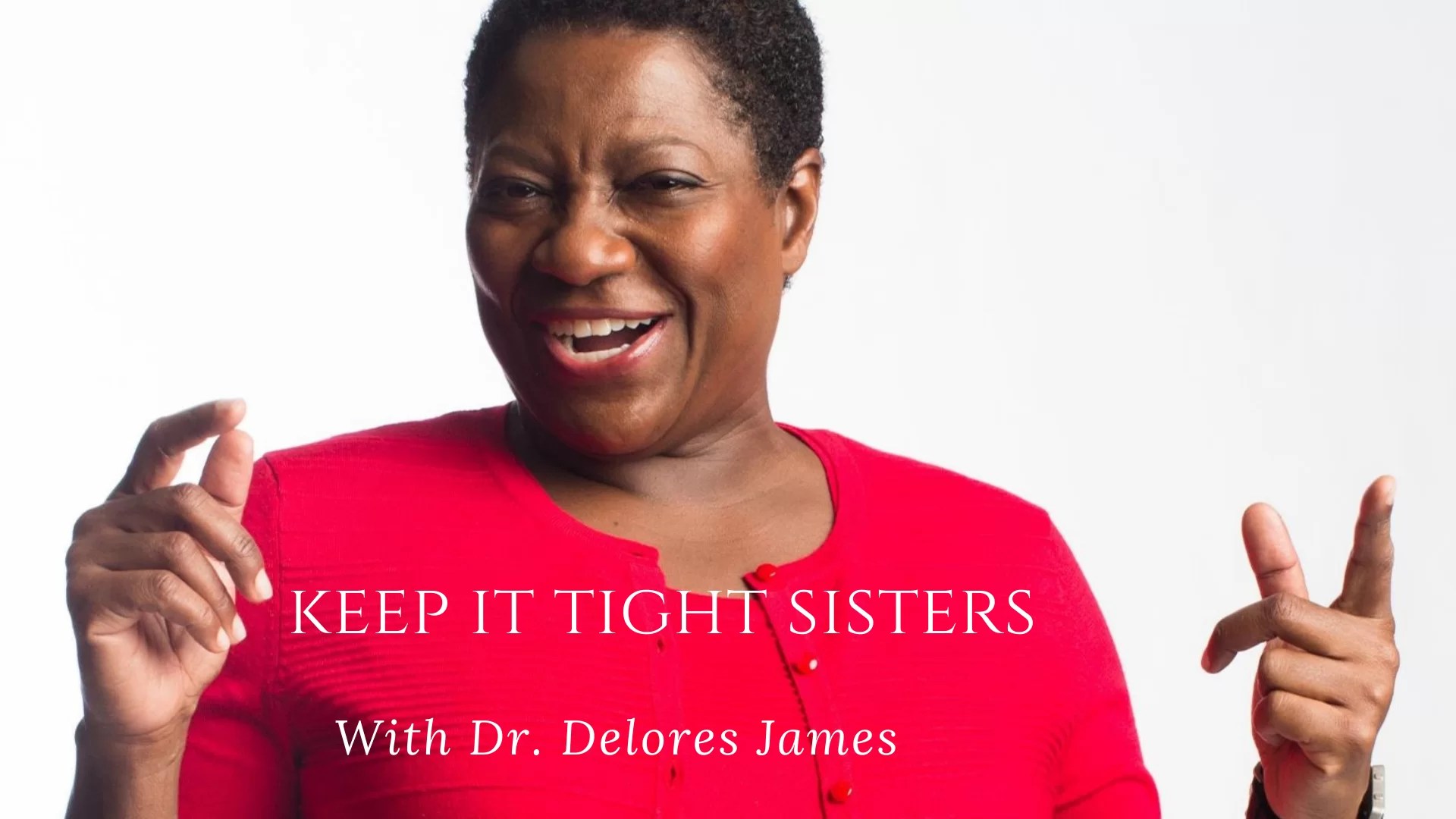 Dr. Delores James