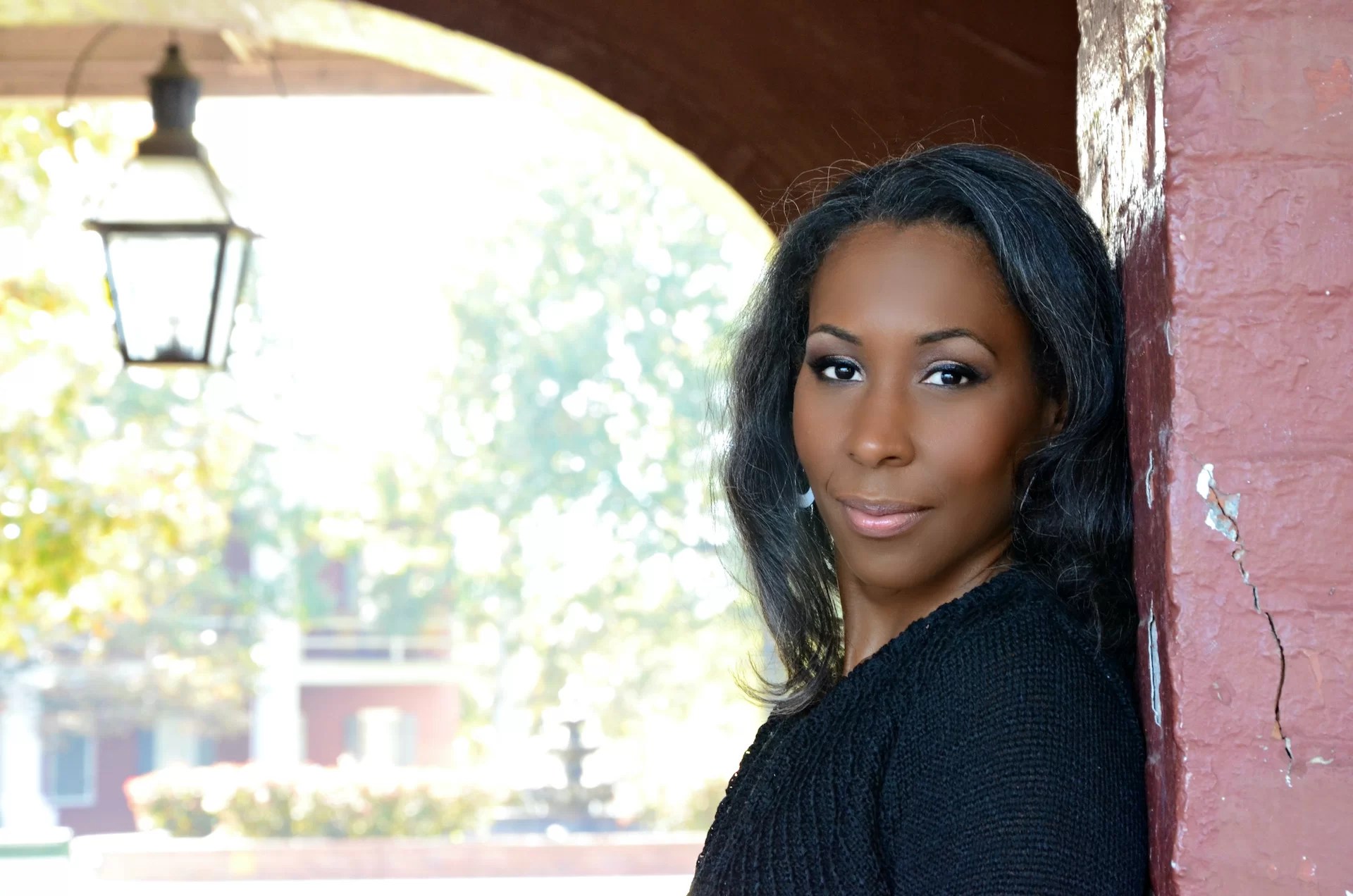 Nettye Johnson, Warrior Woman, Faith-Inspired Self-care Strategist