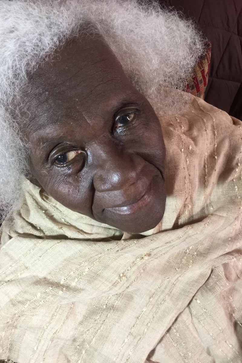 Surviving Breast Cancer at 94: My Mom's Six-Year Survivor Story