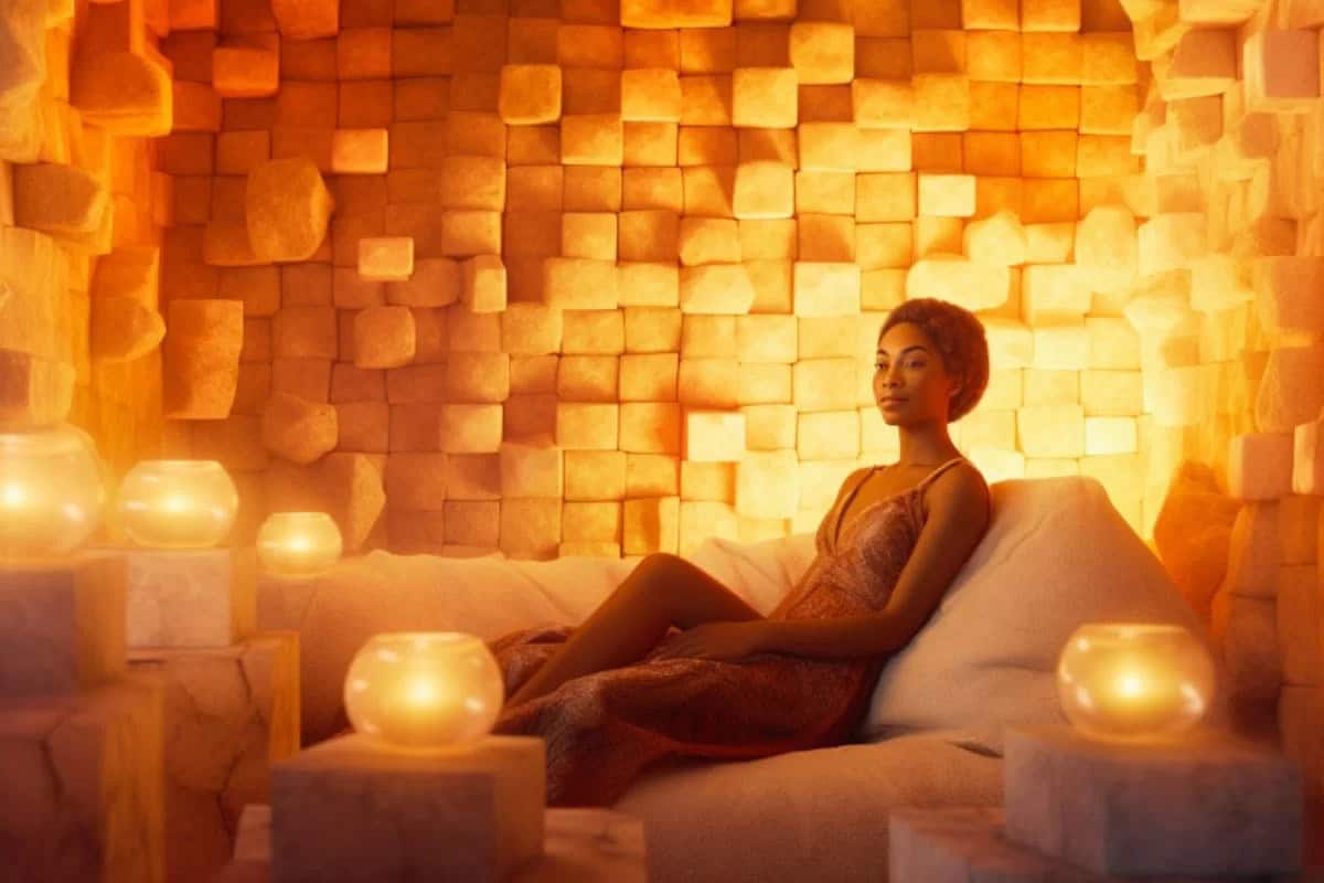 6 Surprising Benefits of Salt Room Therapy to Enjoy Now