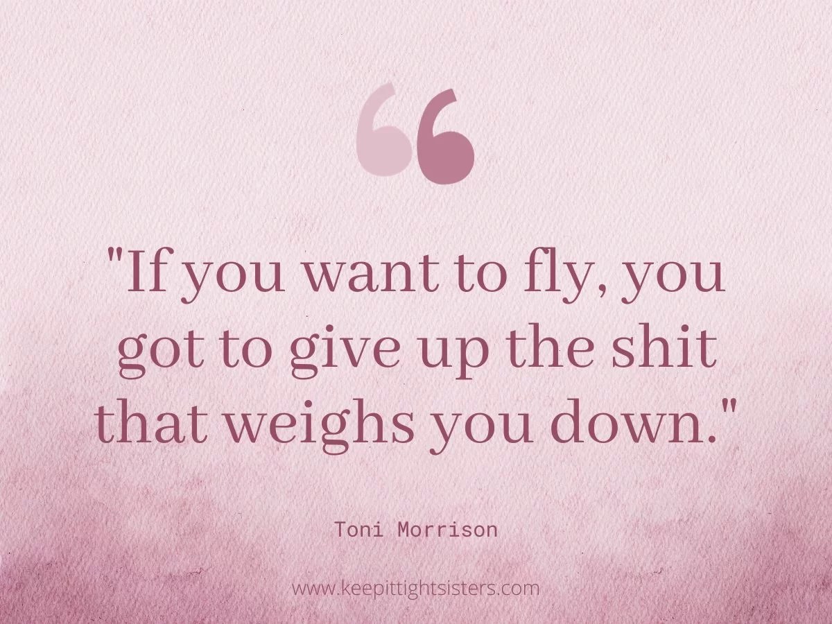 40 Powerful Badass Quotes by Trailblazing Black Women Authors