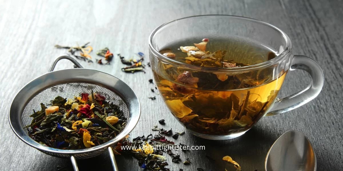 What Are the Best Intermittent Fasting Teas?