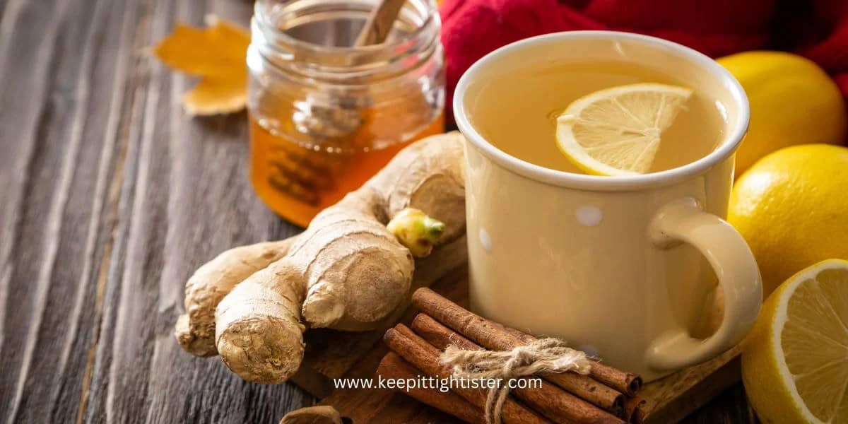 7 Best Teas for Stomach Aches: Soothe Your Tummy Now