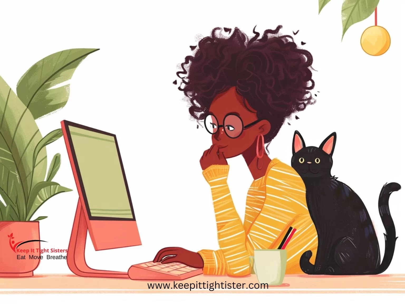 55 Best Black Cat Quotes on Working Remotely with Humans