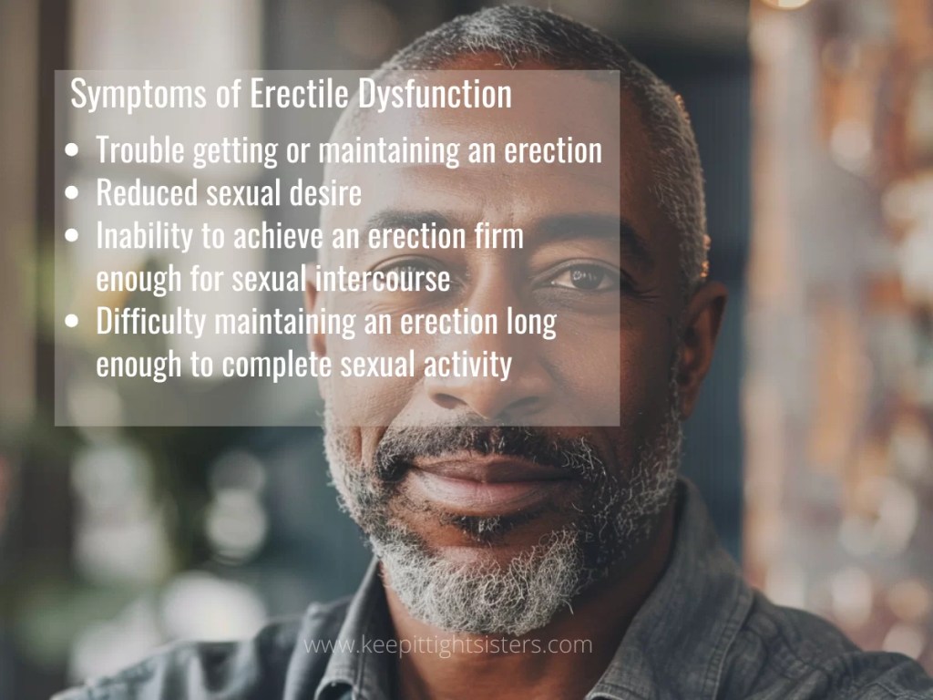 How to Support a Partner with Erectile Dysfunction Now