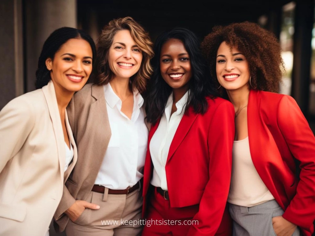 Why You Should Create or Join a Women's Circle Now