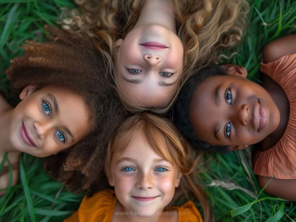 180+ Powerful Affirmations for Kids to Build Confidence Now - Keep It ...