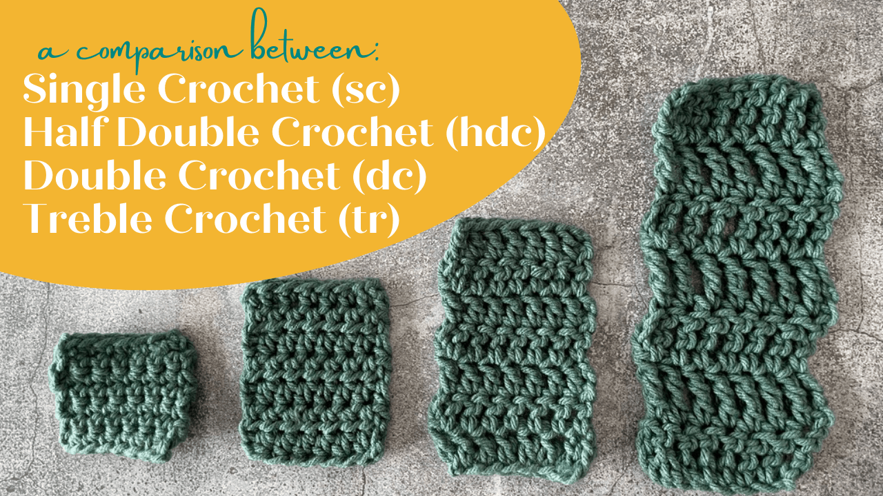 Free Crochet Video Tutorials - Off the Beaten Hook
