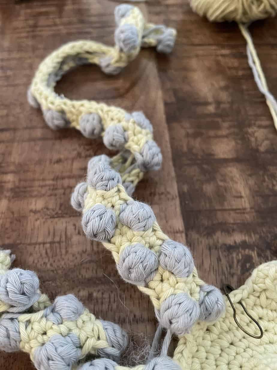 Octopus Crochet Pattern: Free Pattern + Video Tutorial