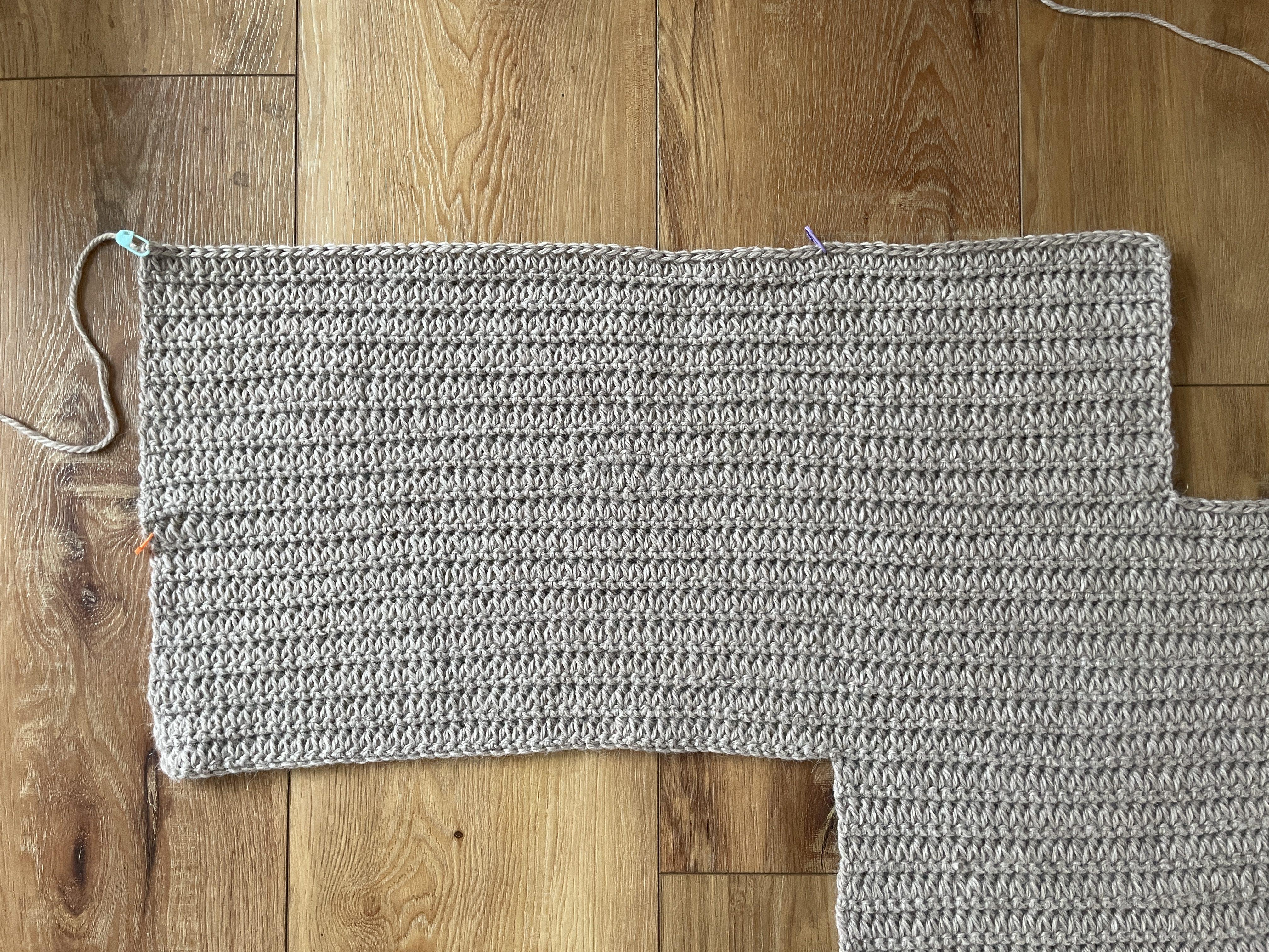 Cardigan Crochet Pattern Free: A Touch of Timeless Elegance