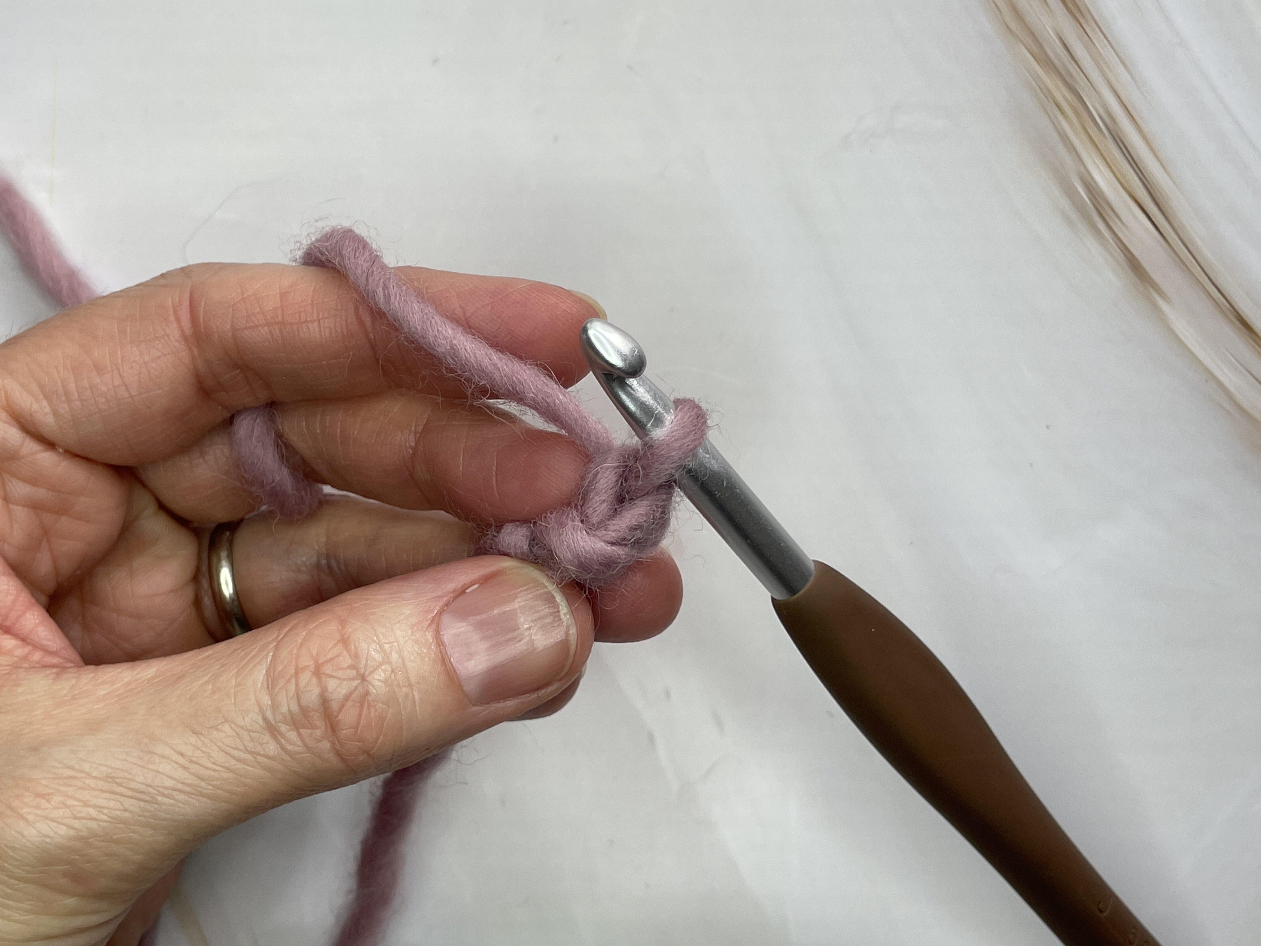 Romanian Cord Crochet How-To + Quick and Easy Video Tutorial