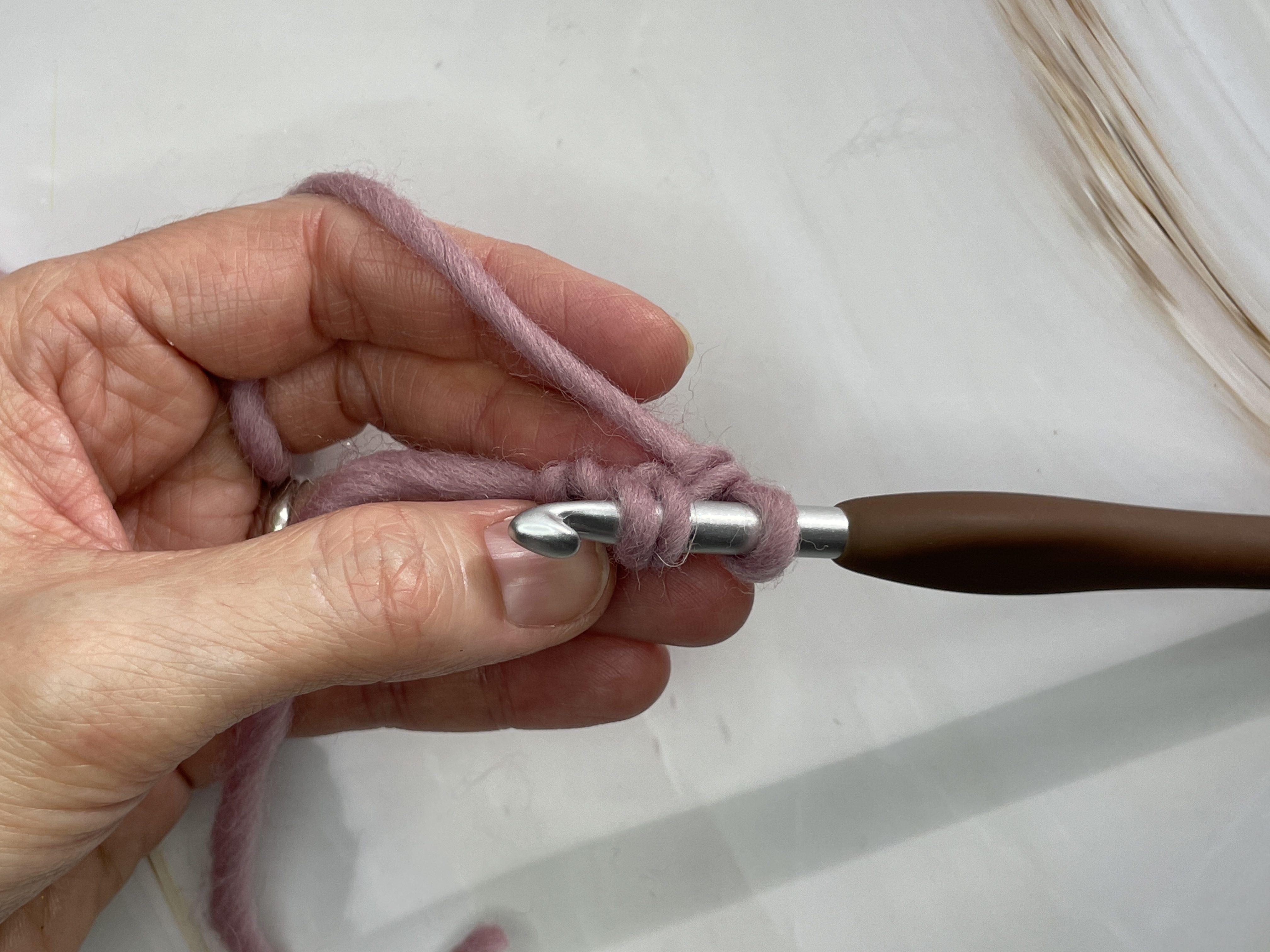 Romanian Cord Crochet How-To + Quick and Easy Video Tutorial