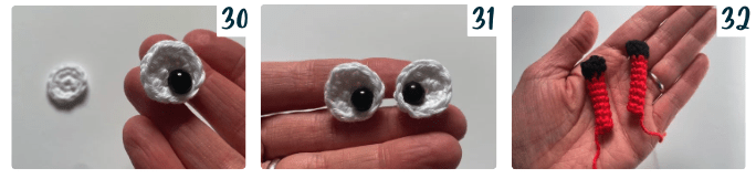 Crochet Stacking Toy: Free Pattern + Video Tutorial