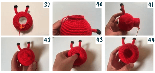 Crochet Stacking Toy: Free Pattern + Video Tutorial