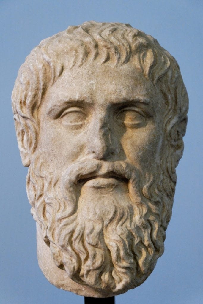 David Fideler: A Short History of Plato’s Academy – Plato's Academy Centre