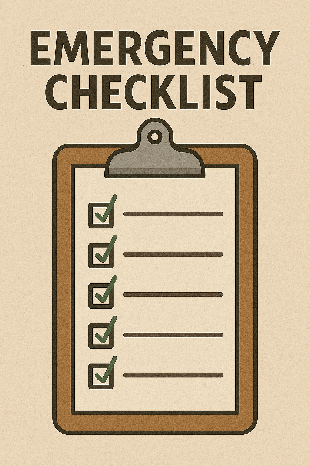 🛠️ What Is Prepping And What Is A Prepper? The Complete Guide For 2025 ...