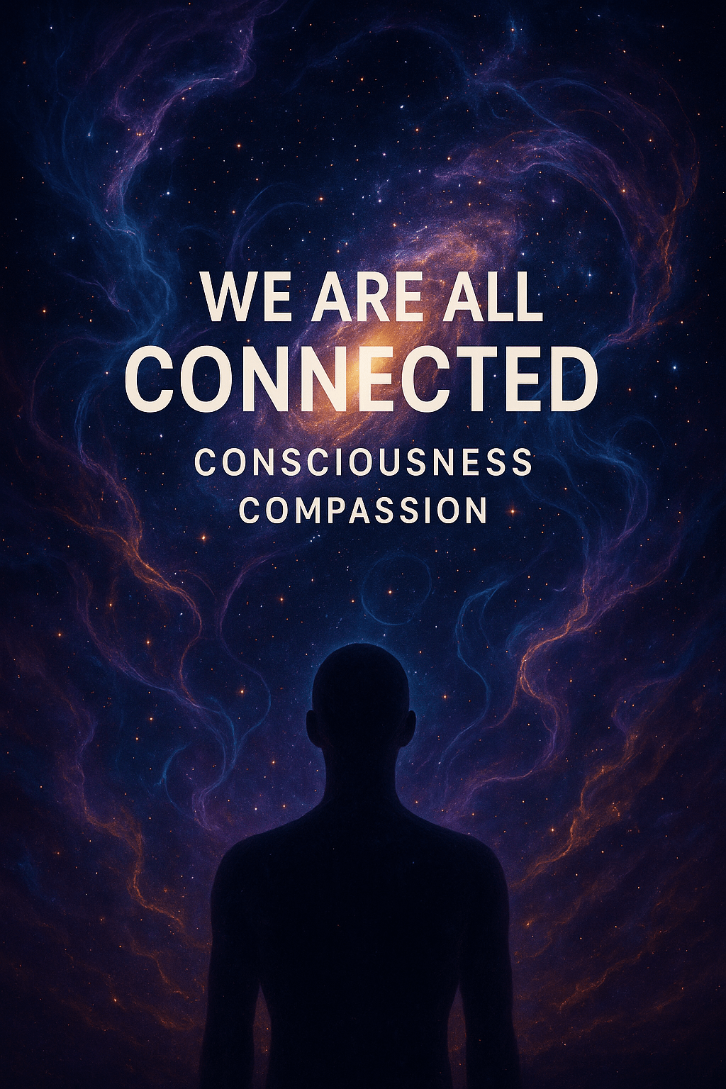 The Interconnectedness Of Consciousness » Simply Sound Advice