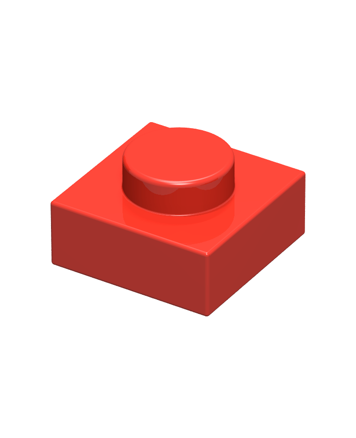 Vocabulario Lego capítulo 2. Brick, stud, plate… | valbrick