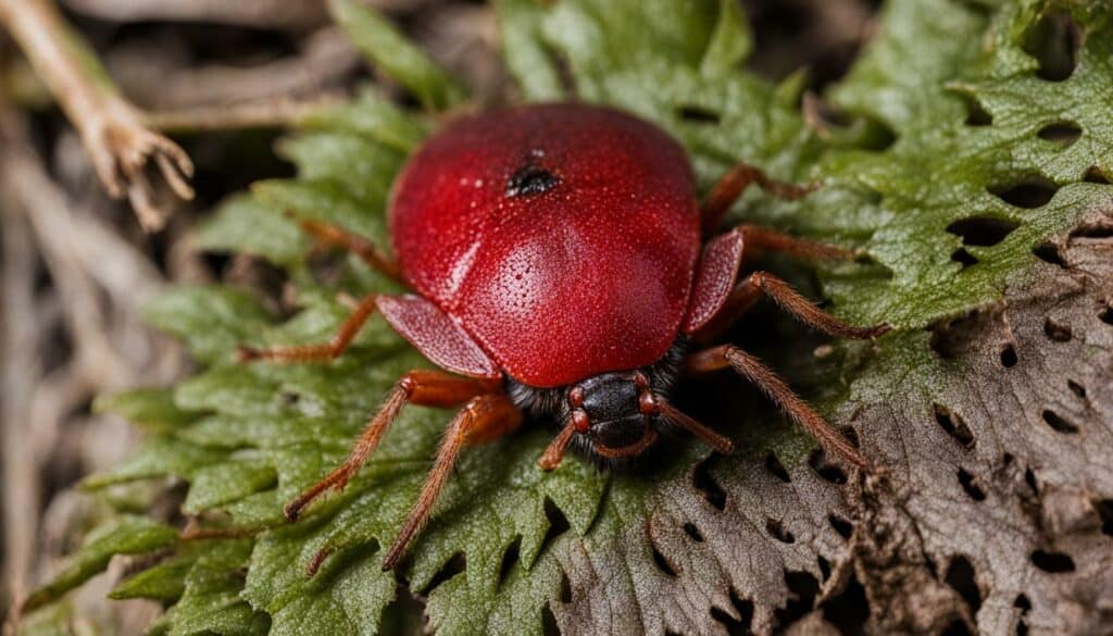 Recognizing Tick Bite Symptoms: A Comprehensive Guide