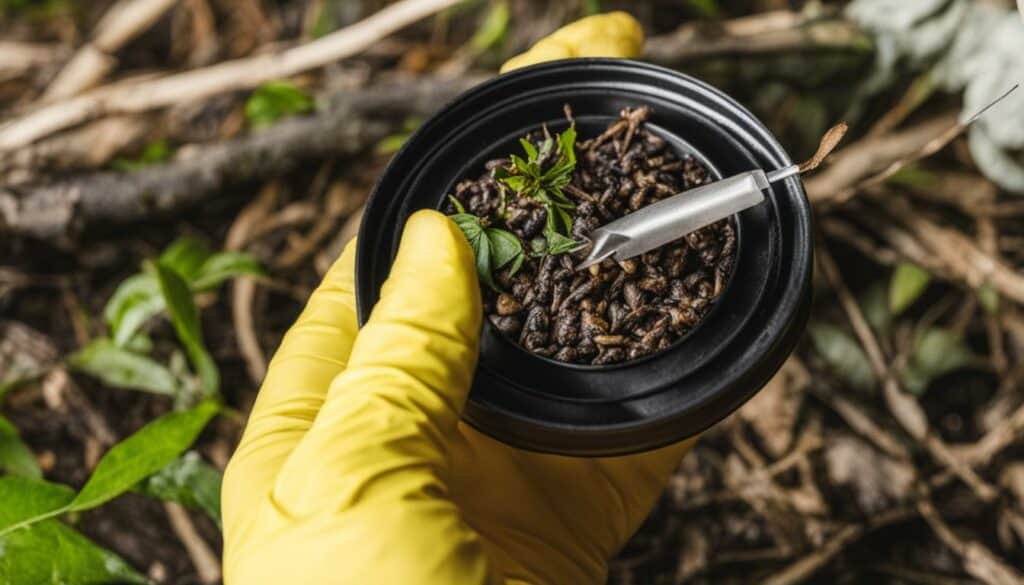 Proven Tick Removal Techniques: Your Guide To Safety