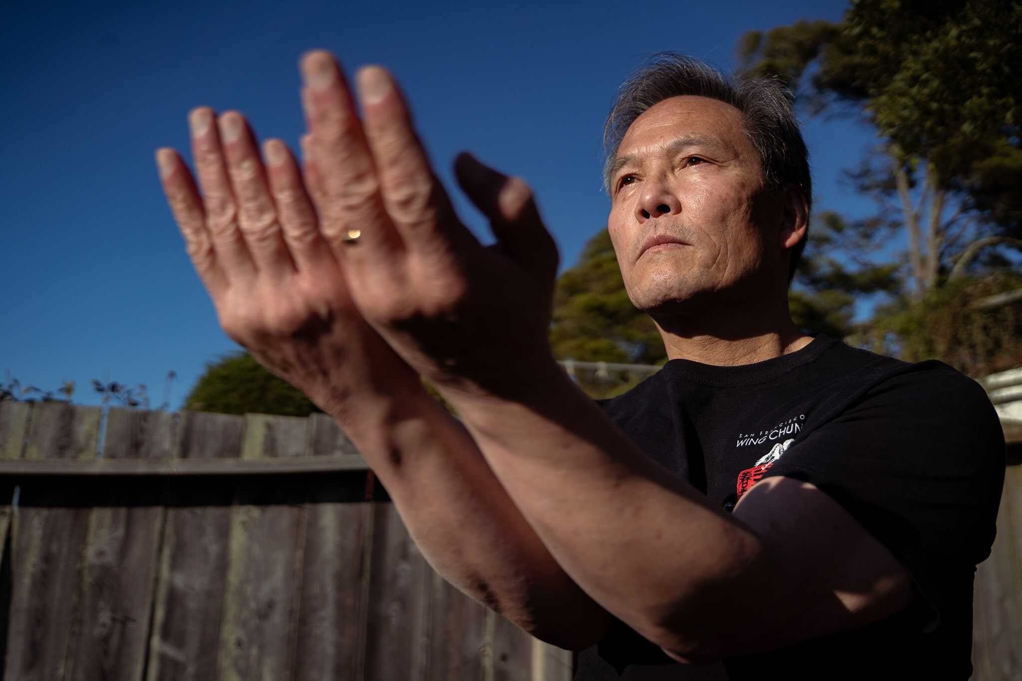 The Guardian of Bruce Lee's Legacy - JoySauce