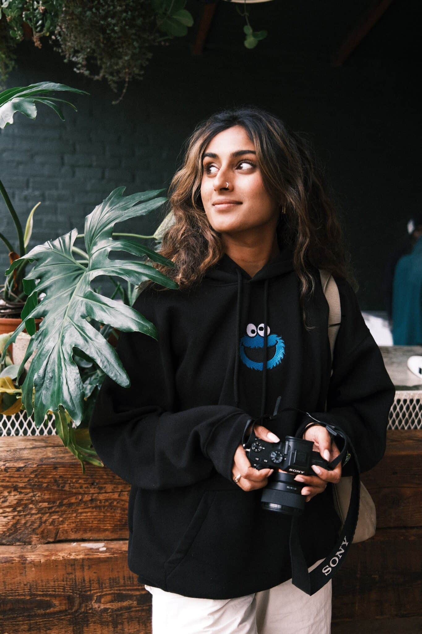 Nabila Ismail on bridging health care and travel - JoySauce.com