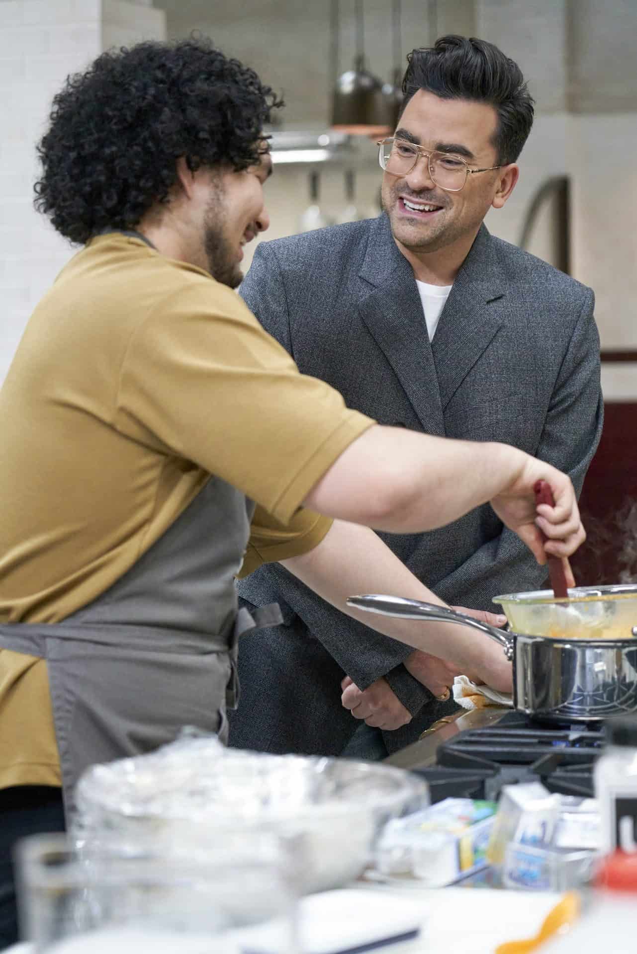 Daniel Harthausen on ‘The Big Brunch’ and his Korean roots - JoySauce.com