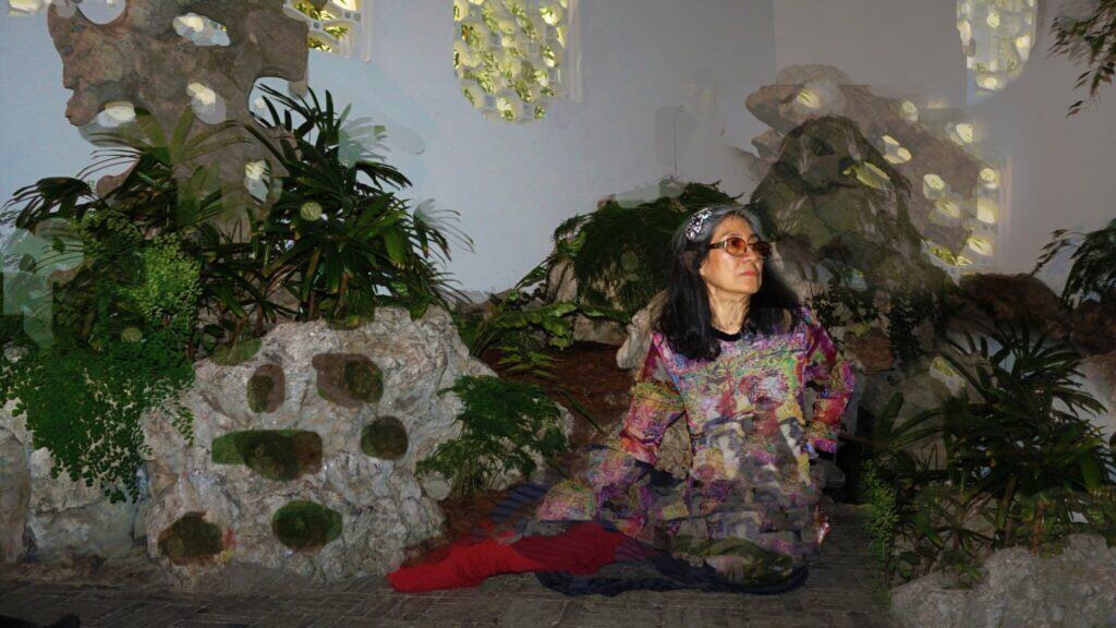 Nina Kuo: 'We Are All Tang Ladies' - JoySauce.com