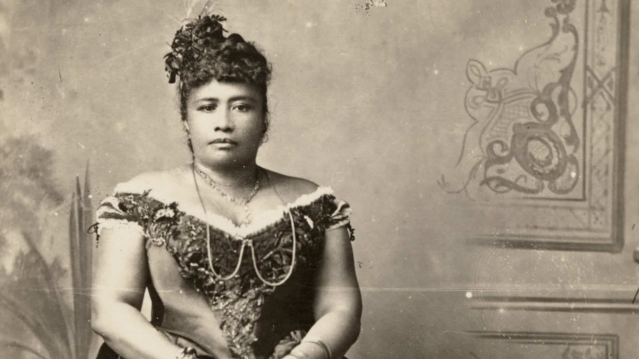 442: The lasting legacy of Hawai’i’s Queen Liliʻuokalani - Joysauce.com