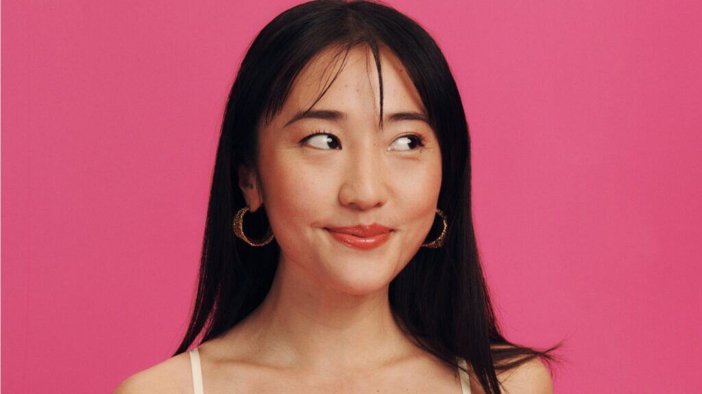 Yuyu Kitamura is on her own journey of acceptance - JoySauce