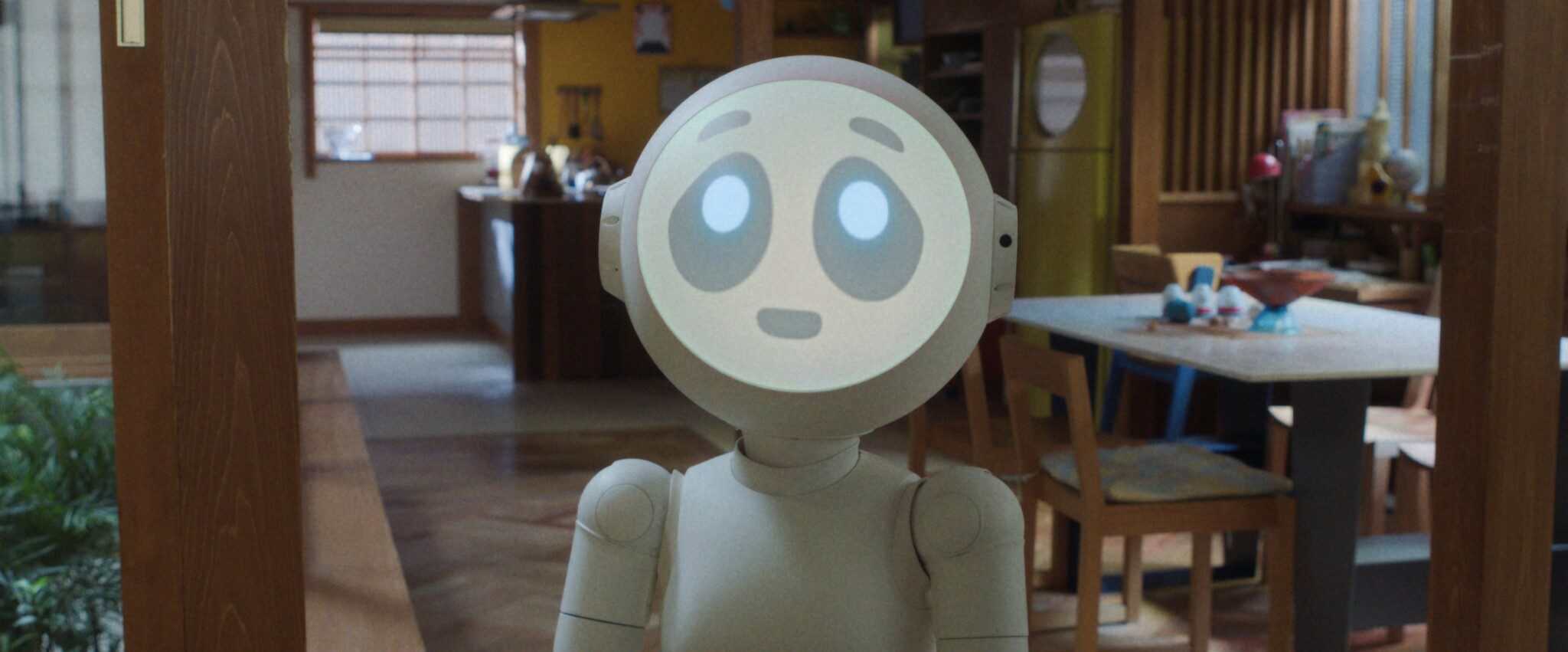 Joanna Sotomura is in a 'Sunny' mood - JoySauce.com