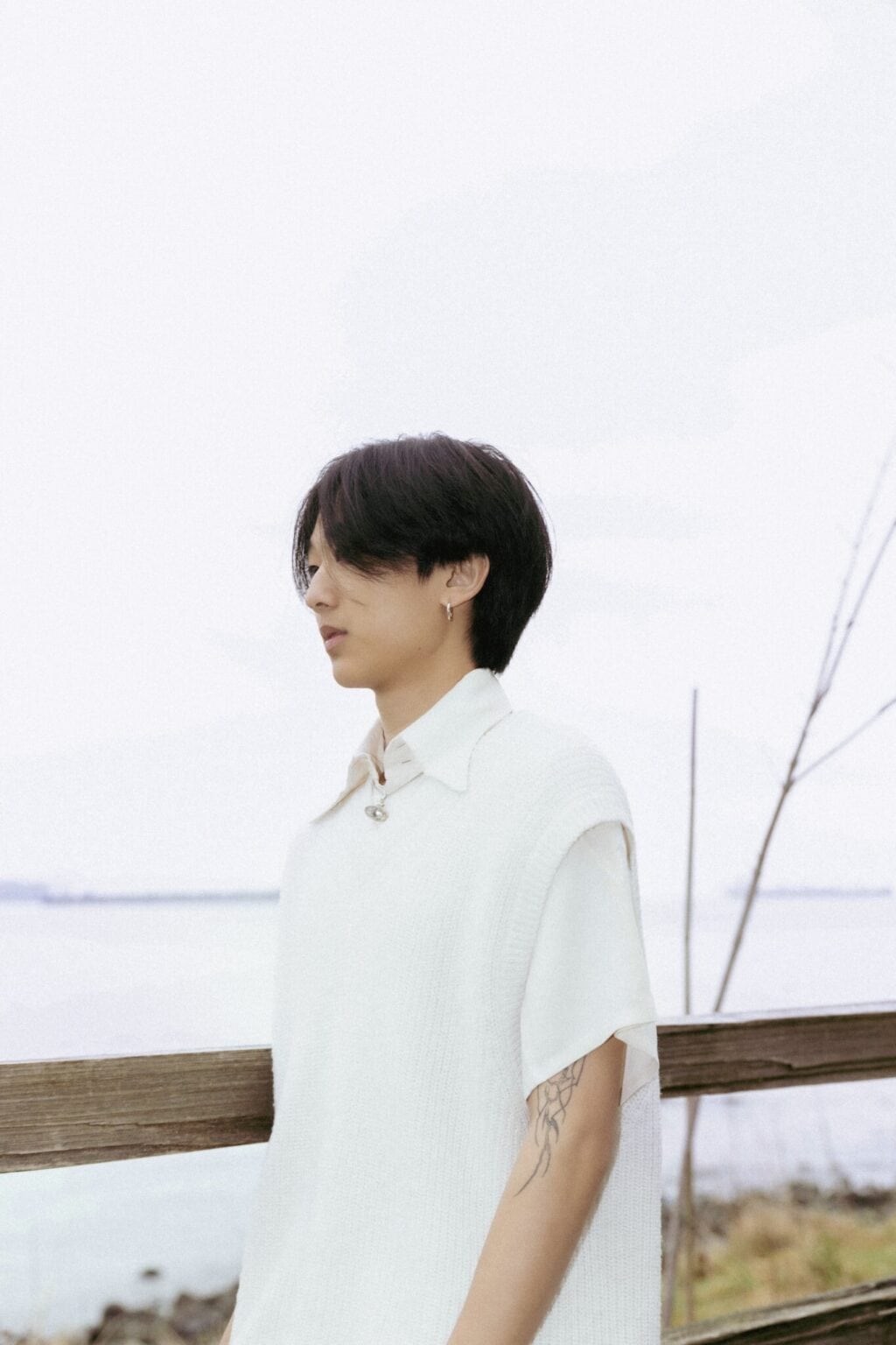 yung kai is more than ready for musical success - JoySauce.com