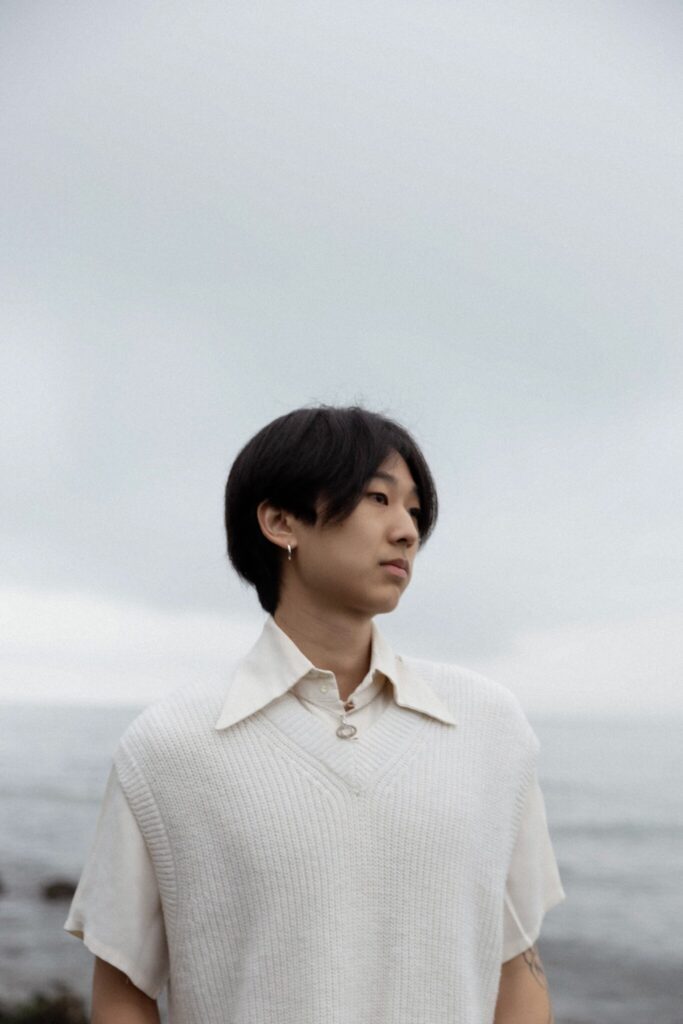 yung kai is more than ready for musical success - JoySauce.com