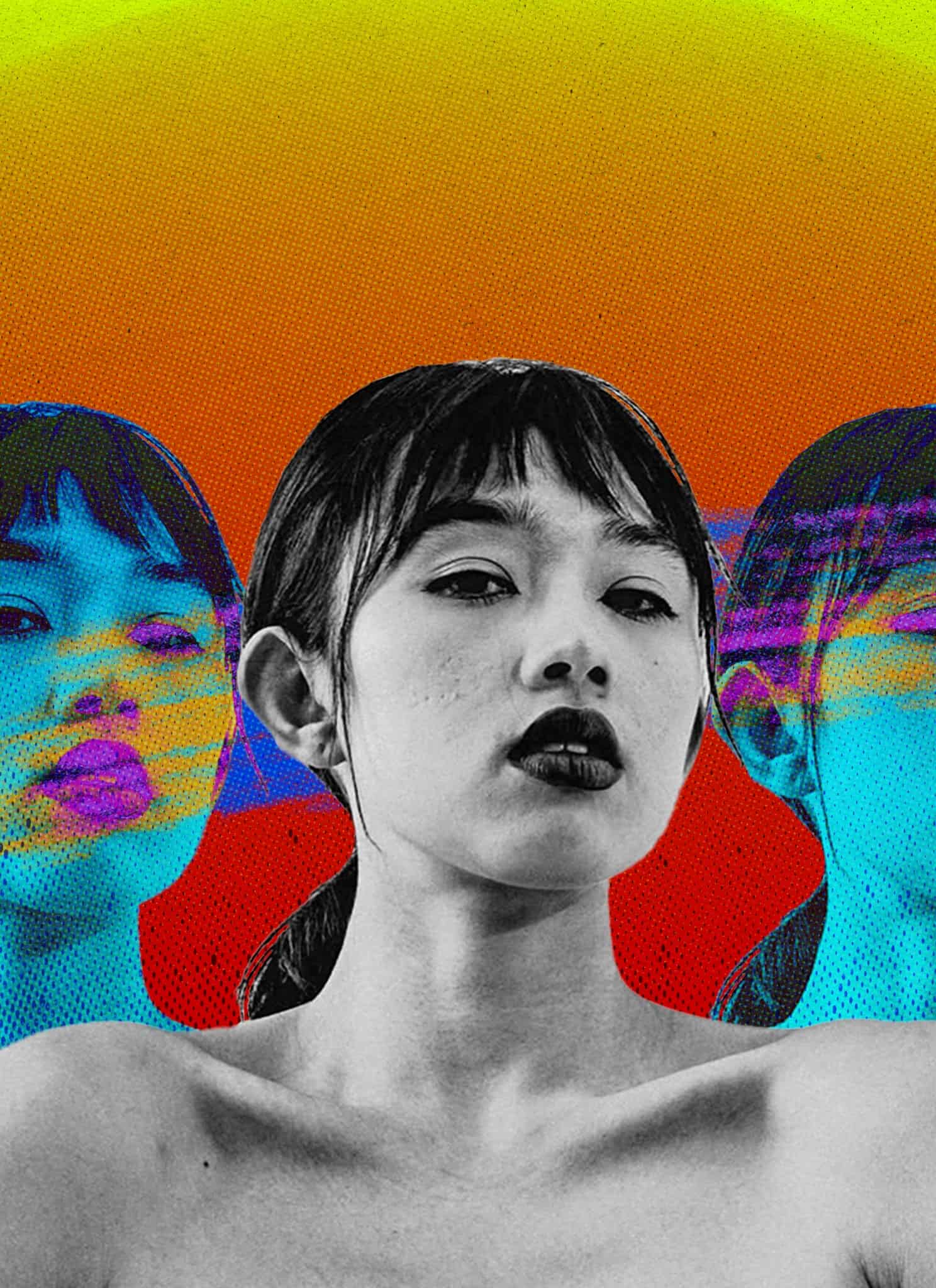 Rhea Raj: 'I want to share my culture with the world' - JoySauce.com