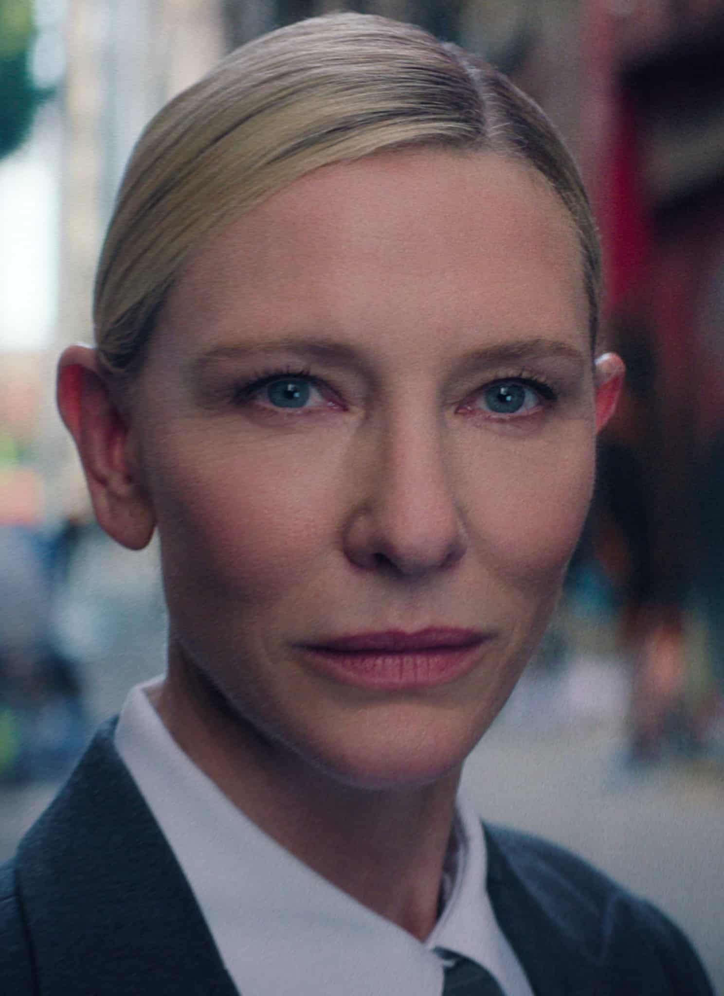 Cruising with Phuong Kubacki from 'The Bikeriders' - JoySauce.com