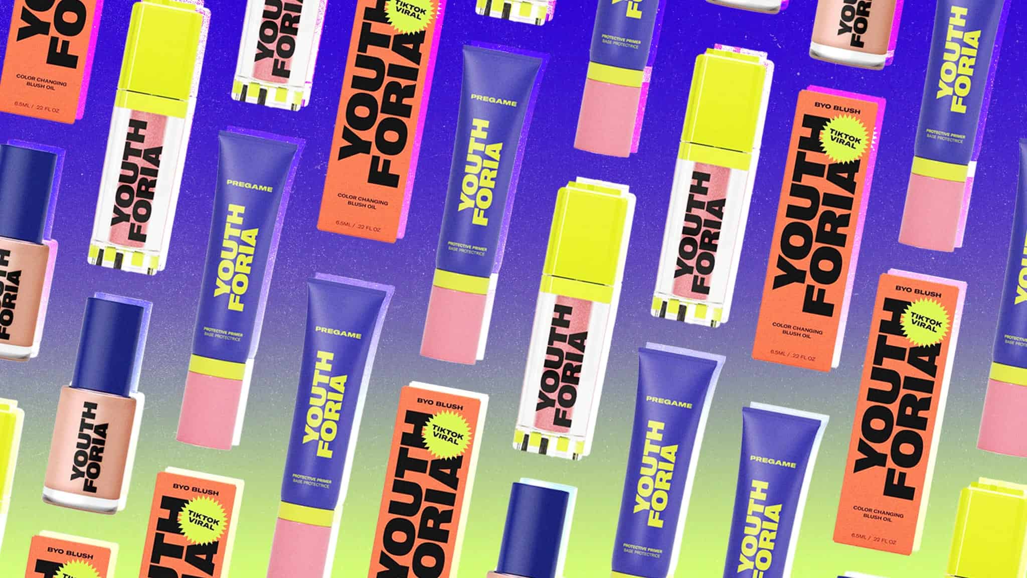 The rise and fall of Youthforia - JoySauce.com