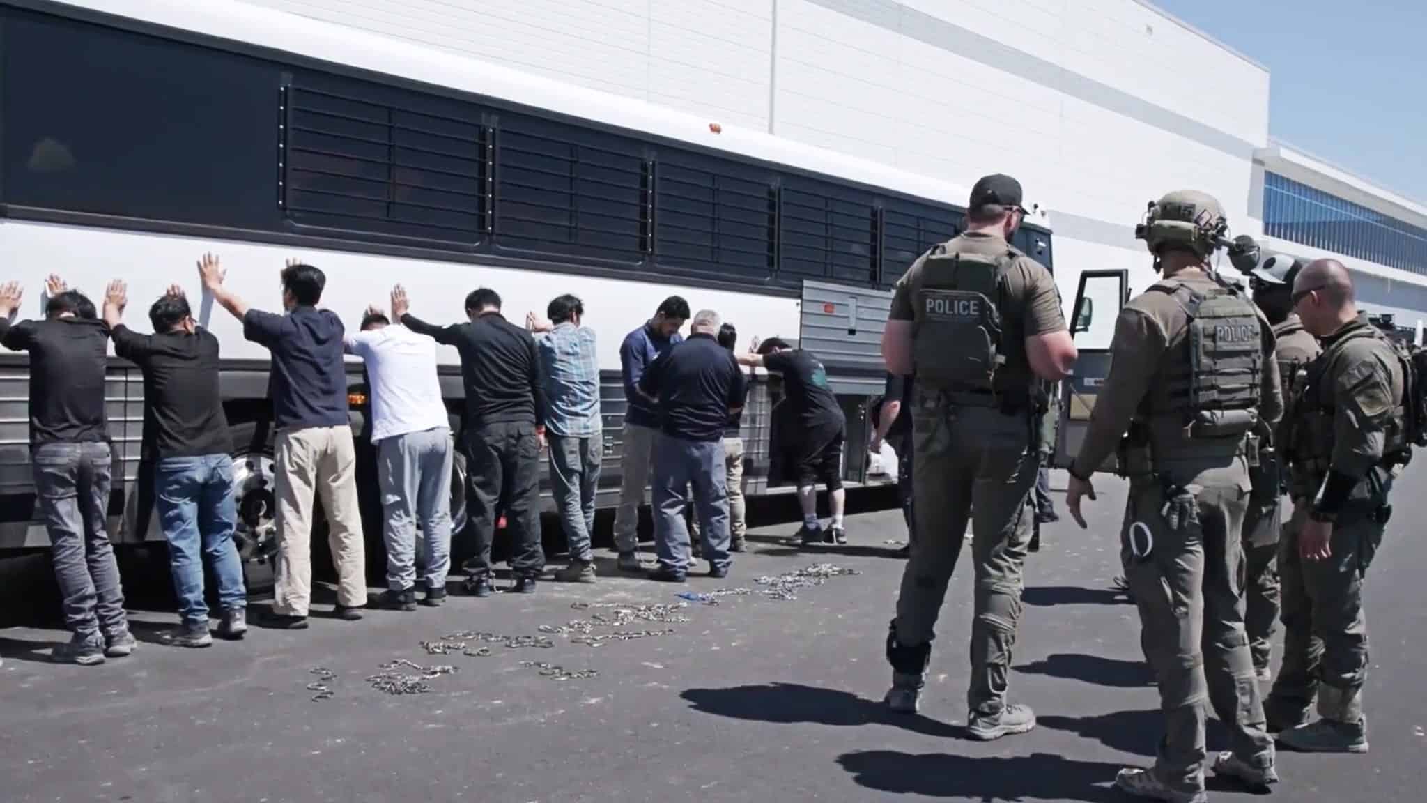 What the Hyundai ICE raid can mean for U.S.-South Korea relations ...