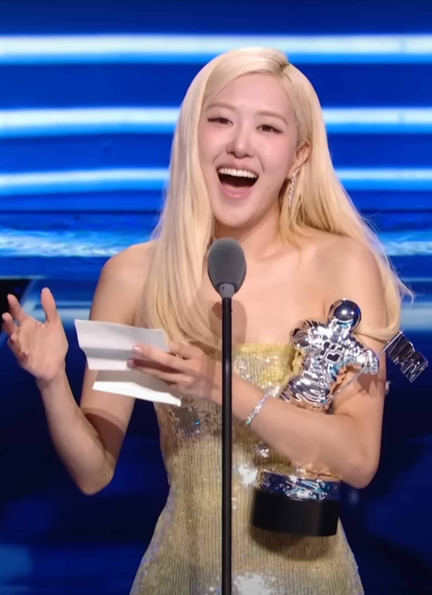 Check out the all-star cast of Netflix's 'K-pop Demon Hunters' - JoySauce.com