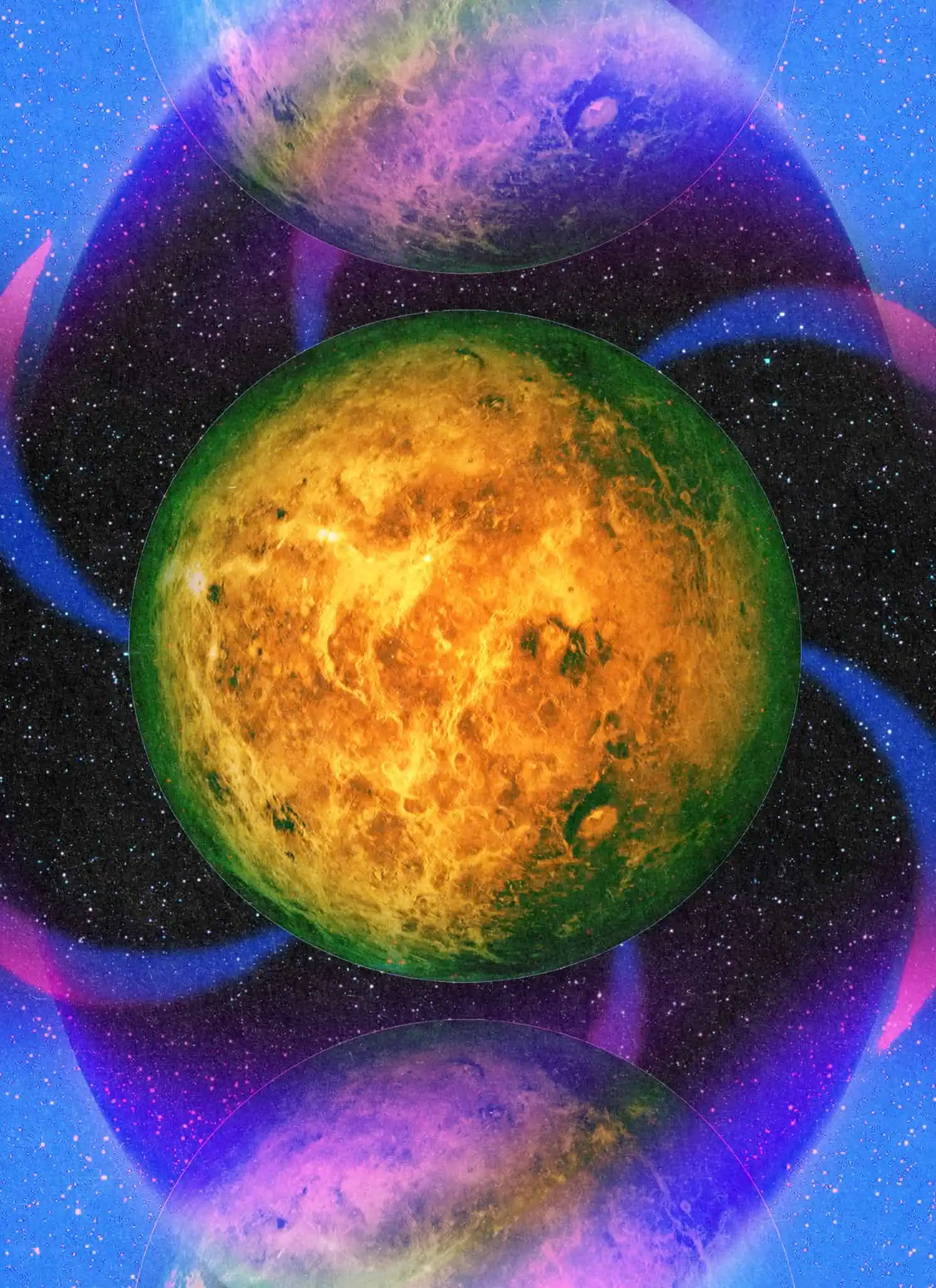 Astrology with Alice: The fire horse returns - JoySauce.com