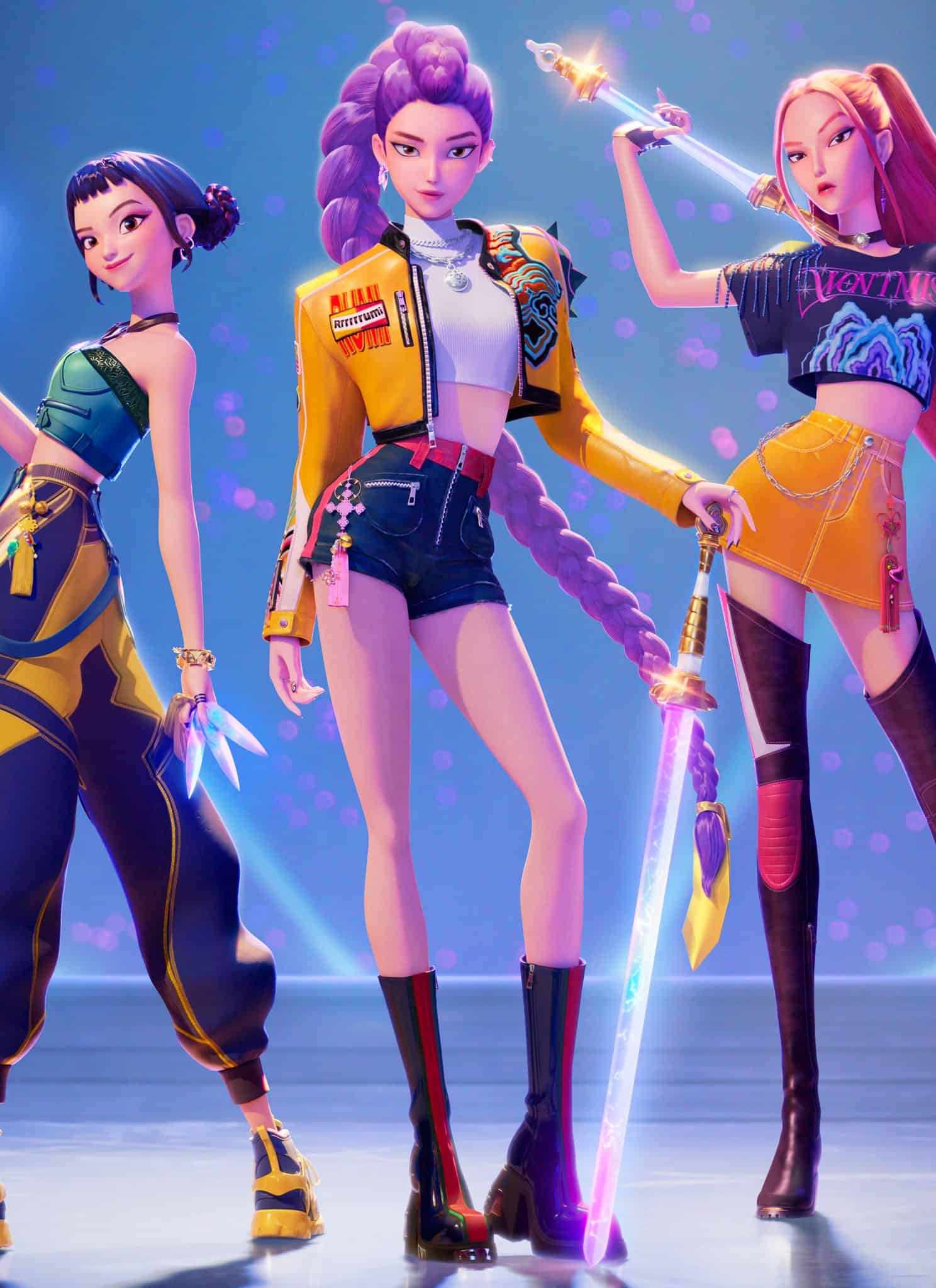 How XLOV’s Pride flag ban pulled the curtain on K-pop’s queer aesthetic - JoySauce.com