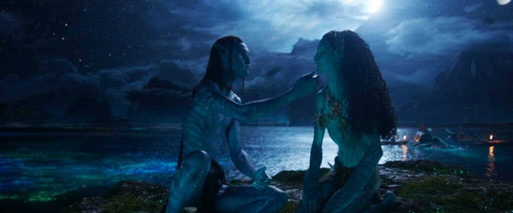 The real hero of the ‘Avatar’ sequels is a whale named Payakan ...
