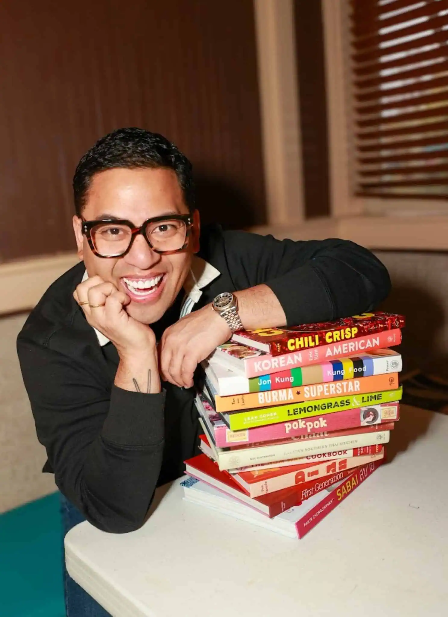 'Keep being weird': Emilee Petersmark finds truth in folk rock ...